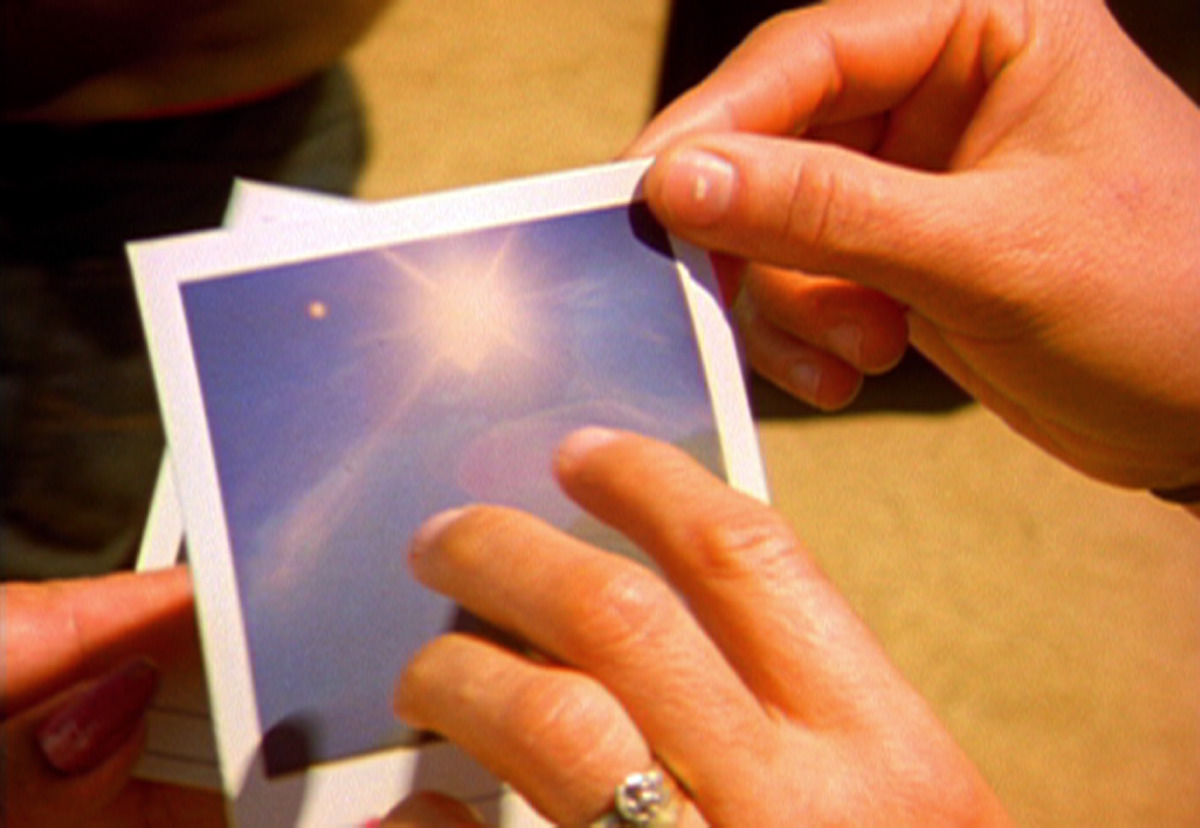 Reflection/Refraction Screening Series | Vtape