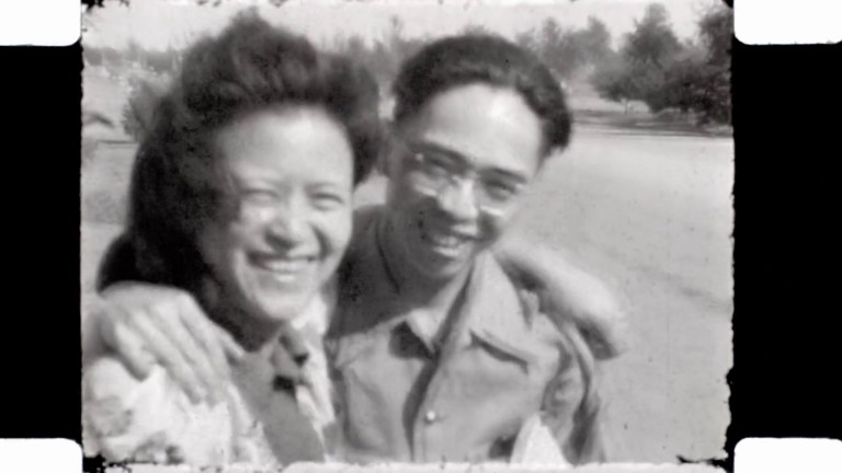 Ali Kazimi, the 2025 Fire Horse Award recipient! | Vtape