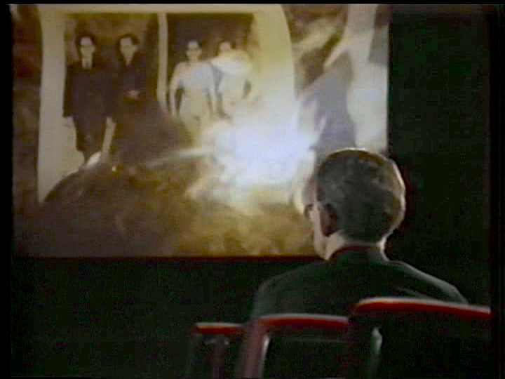 Day With(out) Art 2021 | Meet Stuart Marshall: Art Activism AIDS | Vtape