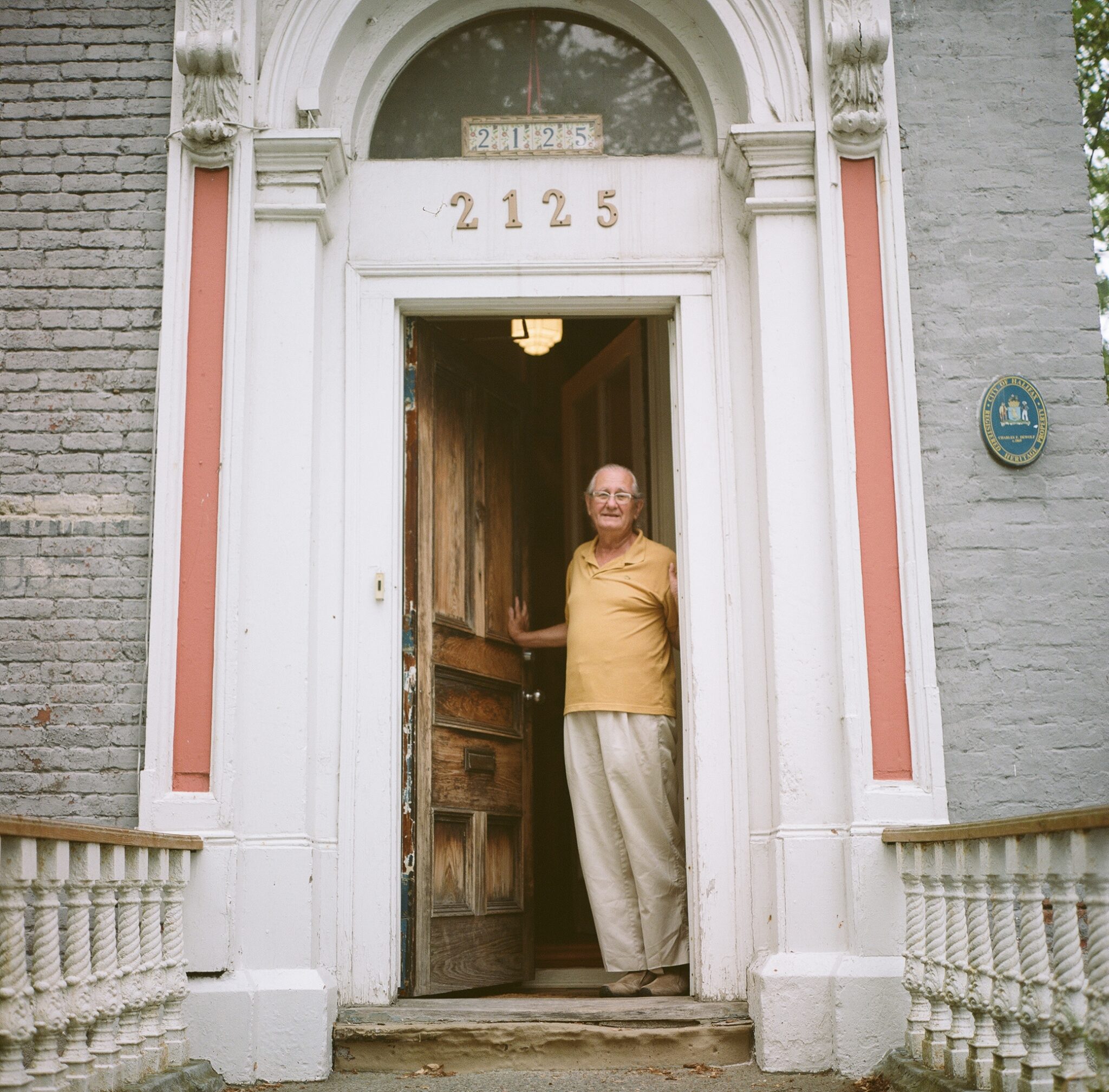 Remembering James MacSwain | Vtape